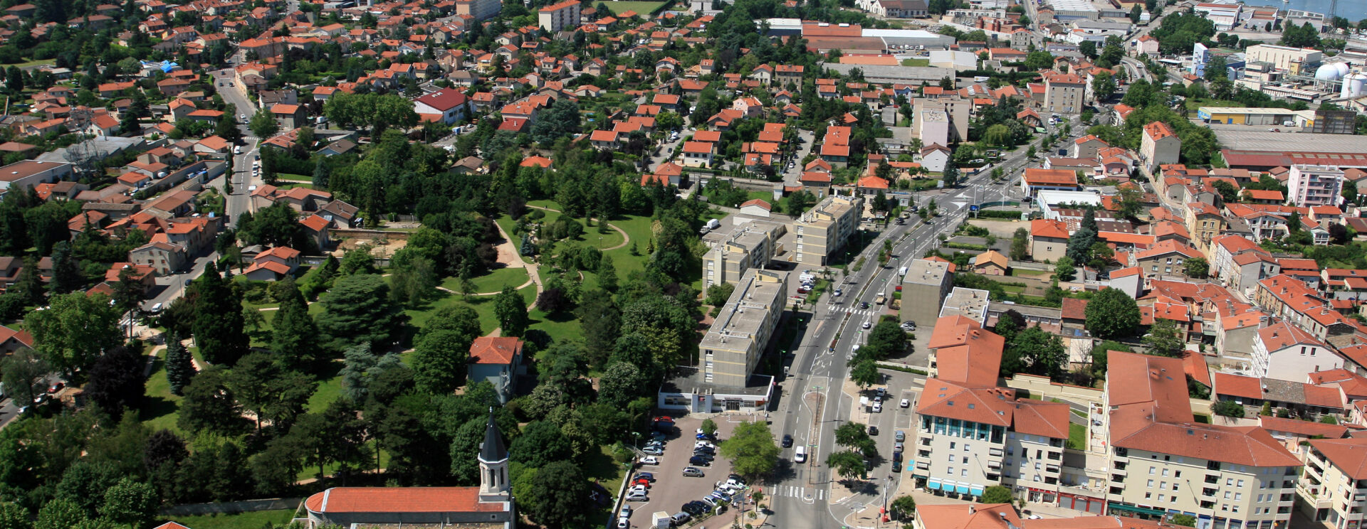 À chaque nid de frelons, sa solution adaptée – Oullins-Pierre-Bénite