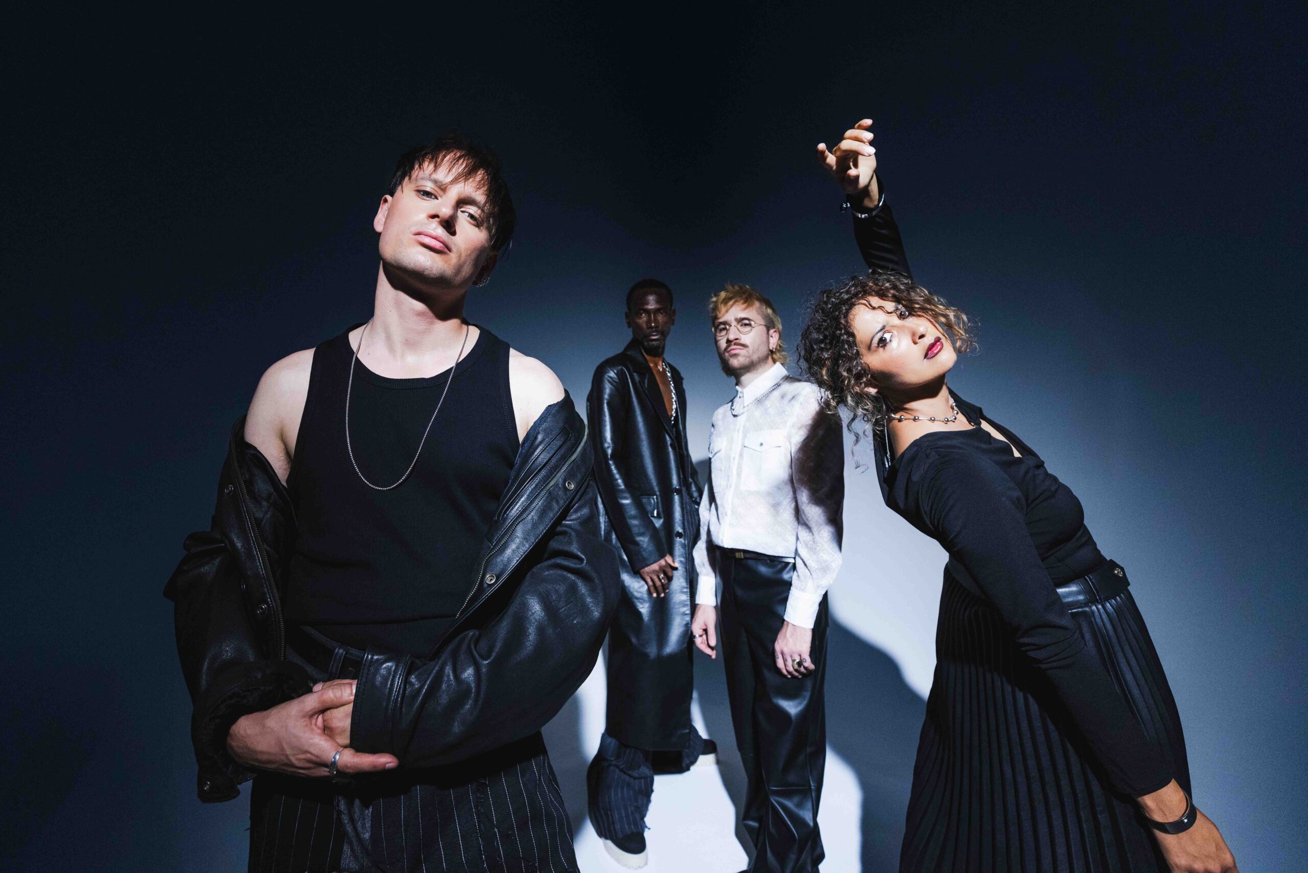 Lagon Nwar – Oullins-Pierre-Bénite